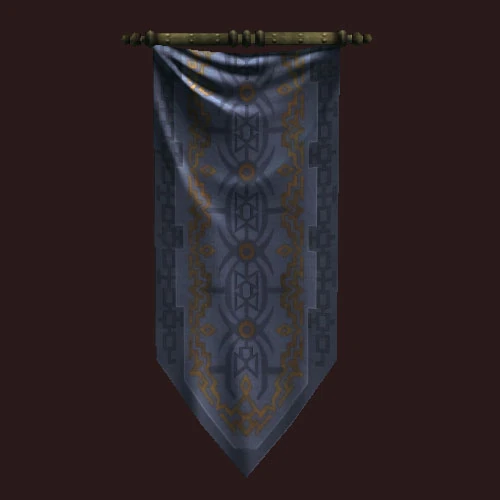 Long Faded Torsis Banner | EverQuest 2 Wiki | Fandom