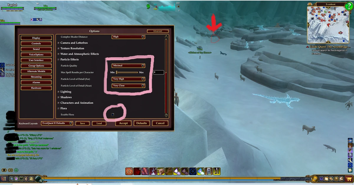 Guide Quest: The Assemblage of Magics | EverQuest 2 Wiki | Fandom