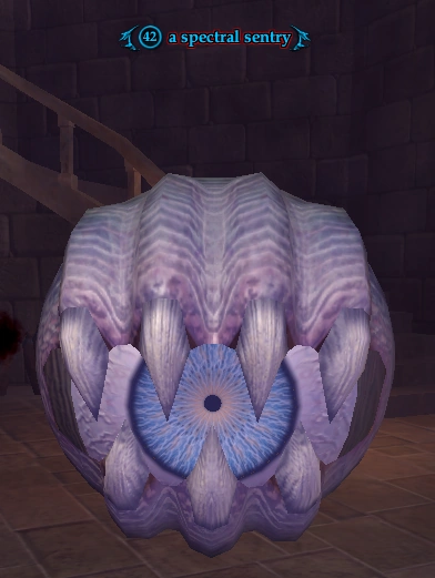 A spectral sentry | EverQuest 2 Wiki | Fandom