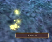 The Vexing Golden Coin | EverQuest 2 Wiki | Fandom