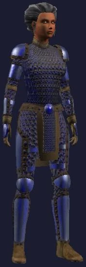 Melting Ice Linked (Armor Set) | EverQuest 2 Wiki | Fandom
