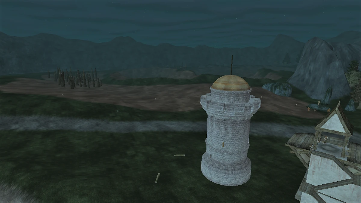 Qeynos Tower 4 | EverQuest 2 Wiki | Fandom