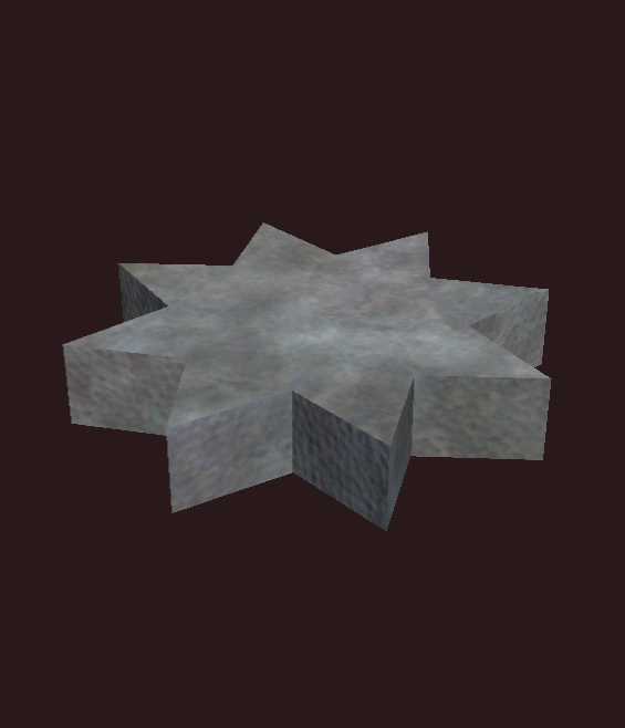 Tinkered Star Plate | EverQuest 2 Wiki | Fandom