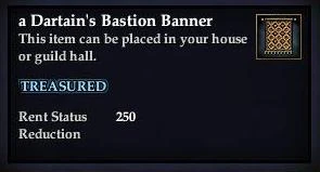 a Dartain's Bastion Banner | EverQuest 2 Wiki | Fandom