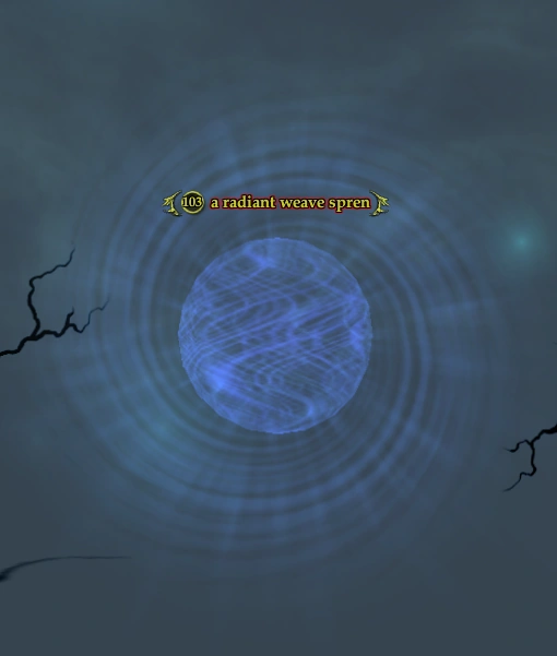 A radiant weave spren | EverQuest 2 Wiki | Fandom