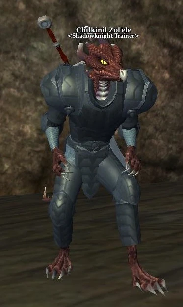 Category:Shadowknight Trainer (NPC Type) | EverQuest 2 Wiki | Fandom