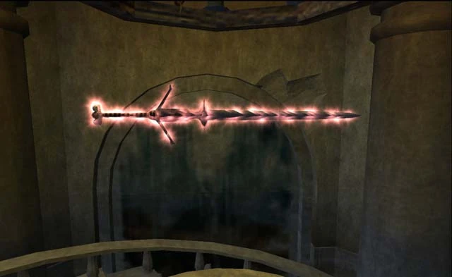 The Bone Bladed Claymore | EverQuest 2 Wiki | Fandom