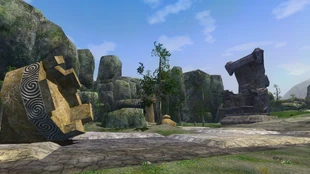 Butcherblock Mountains | EverQuest 2 Wiki | Fandom