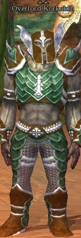 Overlord Korkakth | EverQuest 2 Wiki | Fandom