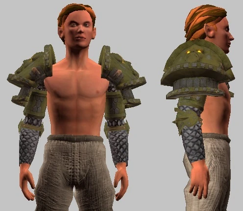 Bloodsworn Stoneplate Vambraces | EverQuest 2 Wiki | Fandom