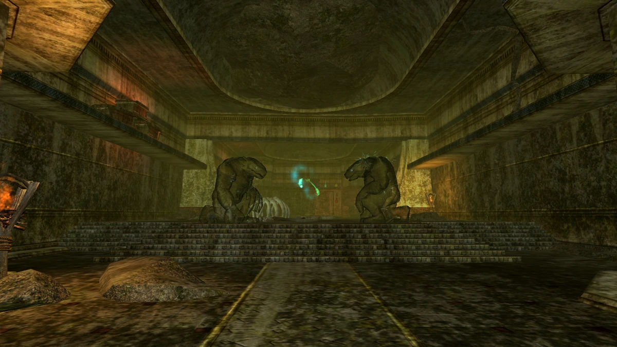 Veksar: The Sunken Theater | EverQuest 2 Wiki | Fandom