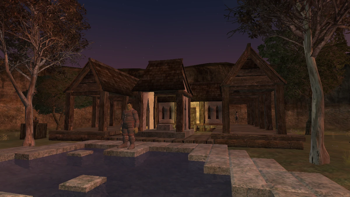 Whizratchet's Bank | EverQuest 2 Wiki | Fandom