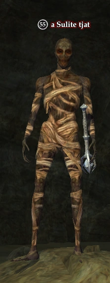 a Sulite tjat | EverQuest 2 Wiki | Fandom