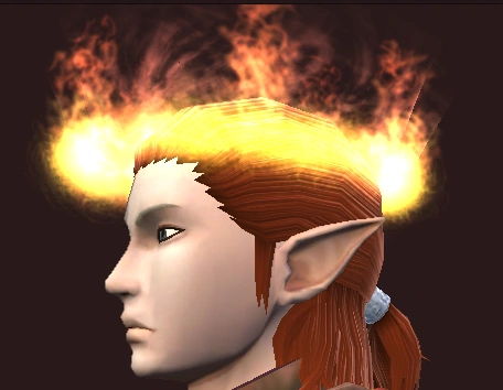 Circlet of Elemental Fire | EverQuest 2 Wiki | Fandom