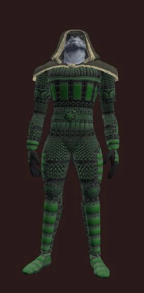 Nemesis (Armor Set) | EverQuest 2 Wiki | Fandom