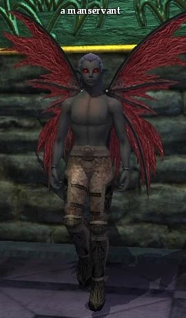 a manservant | EverQuest 2 Wiki | Fandom