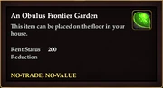 An Obulus Frontier Garden | EverQuest 2 Wiki | Fandom