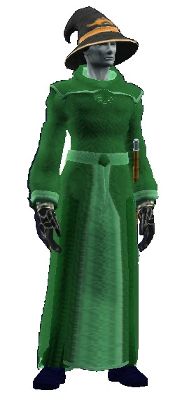 Arachnophobic Robe | EverQuest 2 Wiki | Fandom