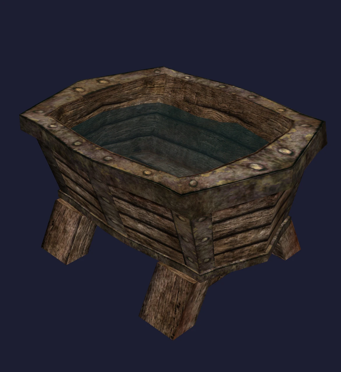 Feldar Farm Dousing Trough | EverQuest 2 Wiki | Fandom