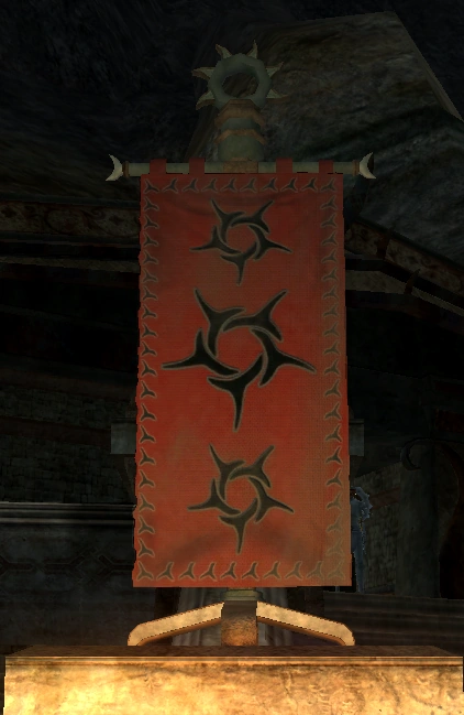 Legion of Danak (Faction) | EverQuest 2 Wiki | Fandom