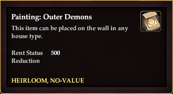 Painting: Outer Demons | EverQuest 2 Wiki | Fandom