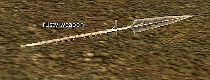 Drop Your Weapon | EverQuest 2 Wiki | Fandom