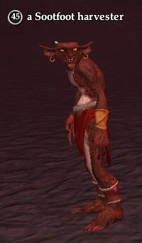 a Sootfoot harvester | EverQuest 2 Wiki | Fandom