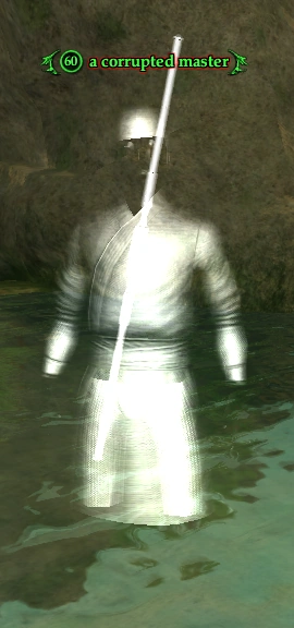 A corrupted master | EverQuest 2 Wiki | Fandom
