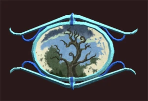 Blue Tinted Impressionist Painting | EverQuest 2 Wiki | Fandom