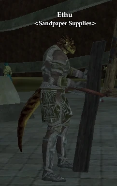 Ethu | EverQuest 2 Wiki | Fandom