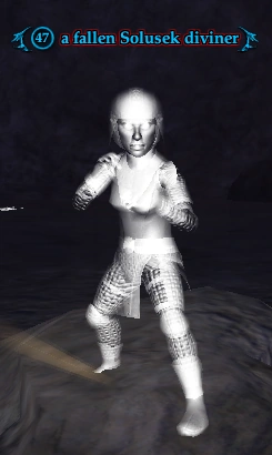 A fallen Solusek diviner | EverQuest 2 Wiki | Fandom
