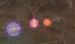 Skyshrine: The City of Dracur | EverQuest 2 Wiki | Fandom