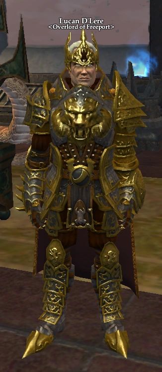 Lucan D'Lere (Overlord's Office) | EverQuest 2 Wiki | Fandom