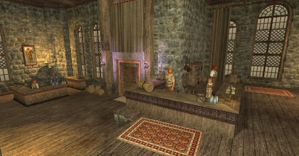 Sneed Galliway's Trading Post | EverQuest 2 Wiki | Fandom