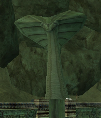 The Serpent of Ah'Rahn | EverQuest 2 Wiki | Fandom