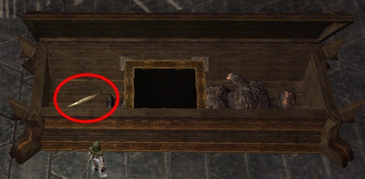 Wand of the Wurmslayer | EverQuest 2 Wiki | Fandom