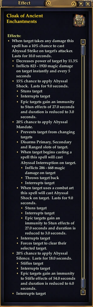 Anashti Sul | EverQuest 2 Wiki | Fandom