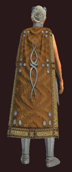 Cloak of Remembrance | EverQuest 2 Wiki | Fandom