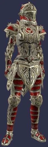 Di'Zok Emblazoned Plate Armor (Armor Set) | EverQuest 2 Wiki | Fandom