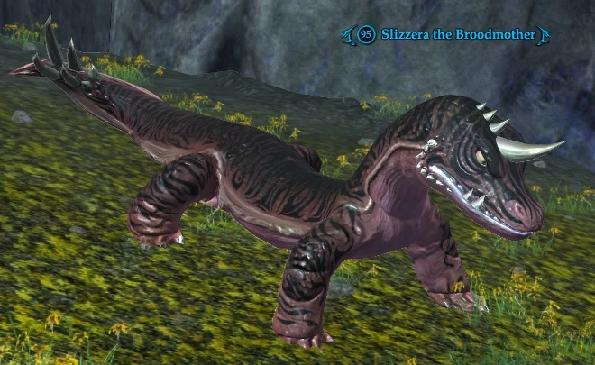 Category:Lizard | EverQuest 2 Wiki | Fandom