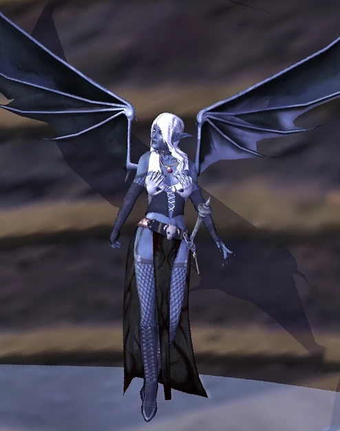 Category:Epic Named Monsters | EverQuest 2 Wiki | Fandom