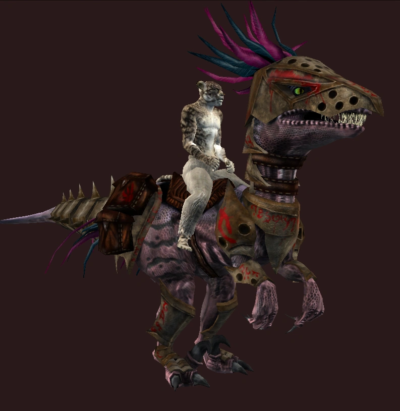 Category:Leaper Mount (Equipment Type) | EverQuest 2 Wiki | Fandom