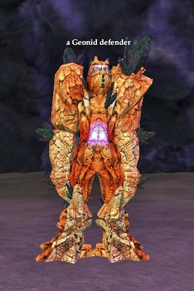 A Geonid defender | EverQuest 2 Wiki | Fandom