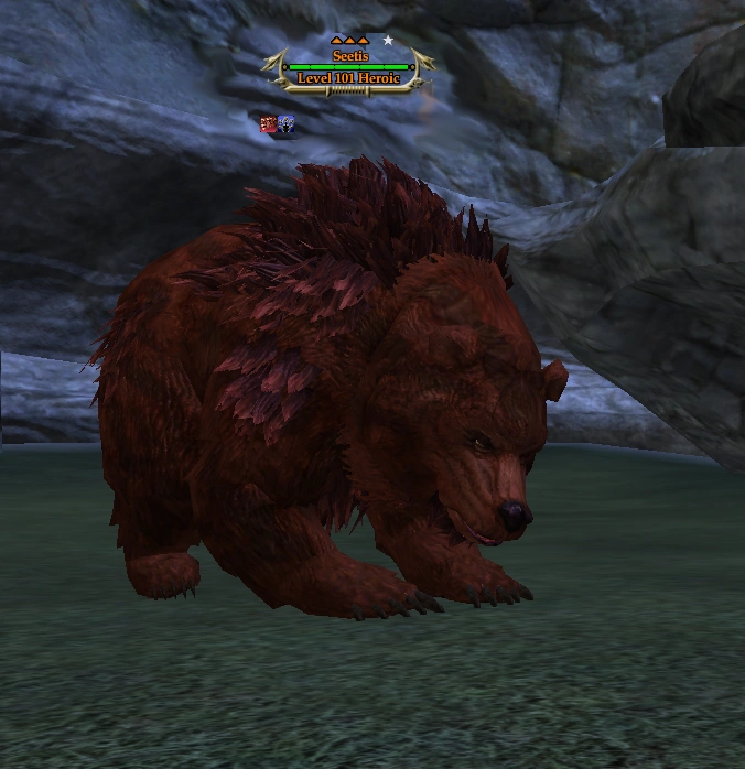 Seetis | EverQuest 2 Wiki | Fandom