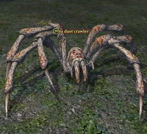 a dust crawler | EverQuest 2 Wiki | Fandom