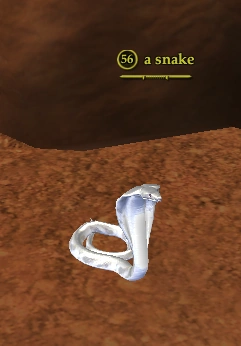 a snake | EverQuest 2 Wiki | Fandom