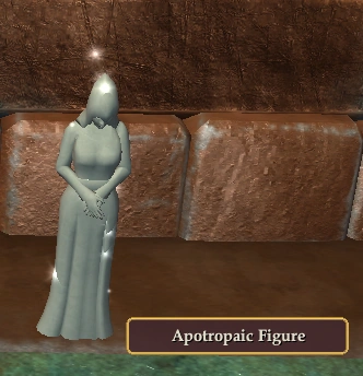 Sealed With a Curse | EverQuest 2 Wiki | Fandom