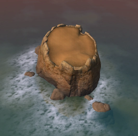 Brigand's Boneyard | EverQuest 2 Wiki | Fandom