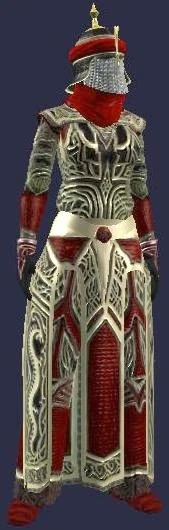 Di'Zok Ceremonial Cloth Armor (Armor Set) | EverQuest 2 Wiki | Fandom