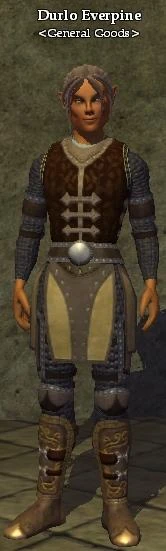 Durlo Everpine | EverQuest 2 Wiki | Fandom